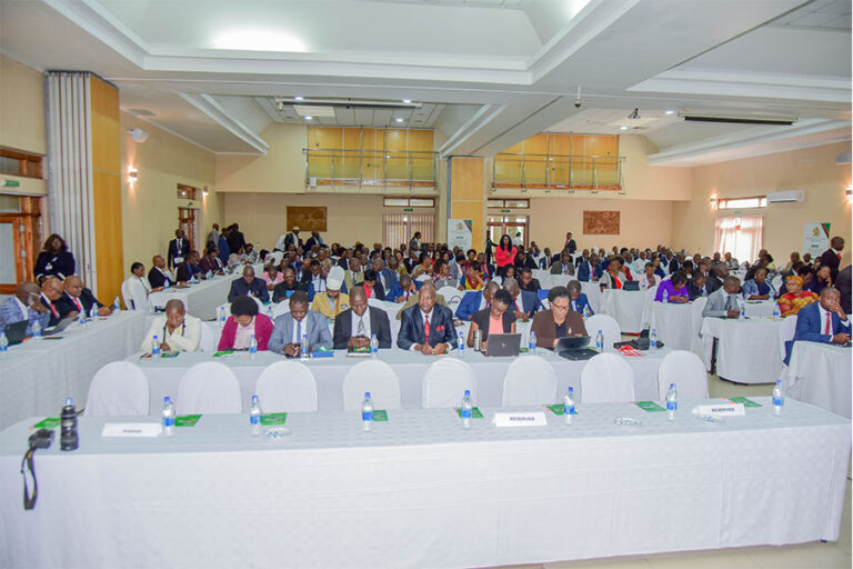 Our Courses - MALAWI SCHOOL OF GOVERNMENT